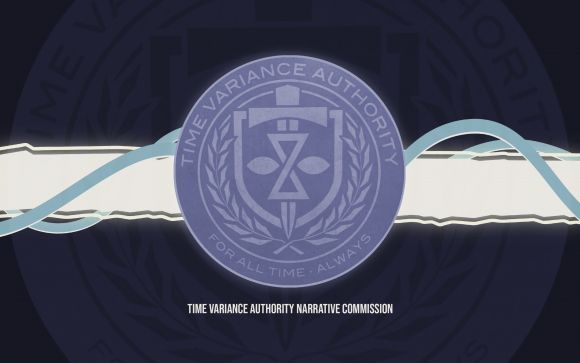 Free Marvel TVA Wallpaper – 10 minutes from Hell